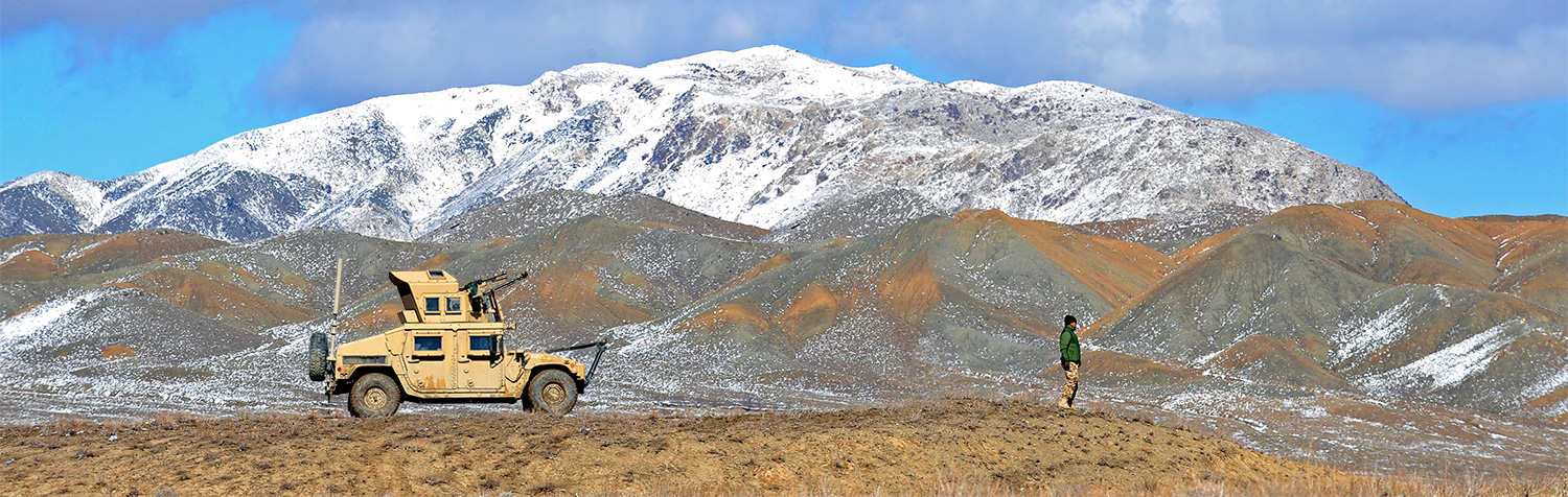 Redefining Possible | SRC, Inc.